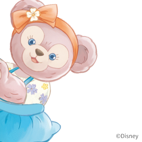 Spring 2023 Duffy Sticker GIFs on GIPHY - Be Animated