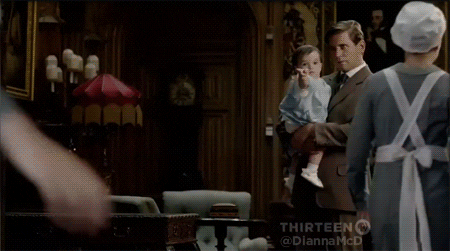 Downton-spoilers GIFs - Get the best GIF on GIPHY