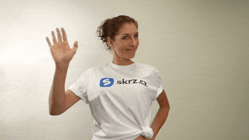 Greeting GIFs on GIPHY - Be Animated