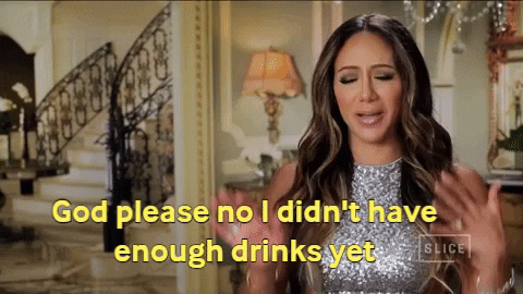 Rhonj GIF by Slice - Find & Share on GIPHY