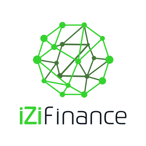 Coin Sticker by iZi Finance Brazil for iOS & Android | GIPHY