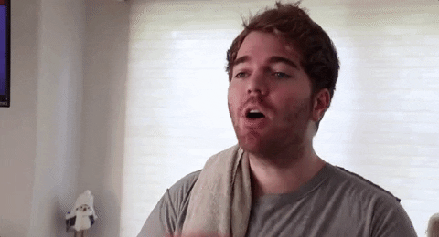 Shane Dawson Gifs