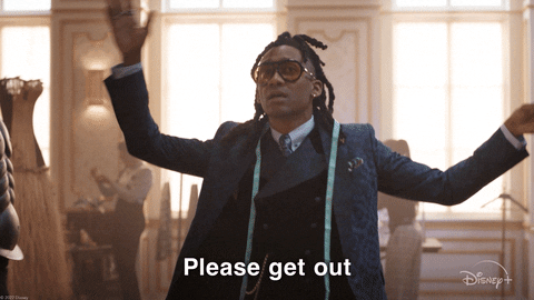 She-is-my-hero GIFs - Get the best GIF on GIPHY