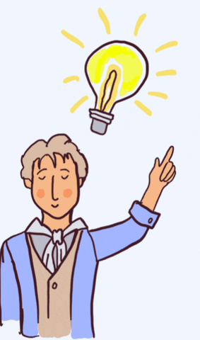 Inventors-day GIFs - Get the best GIF on GIPHY