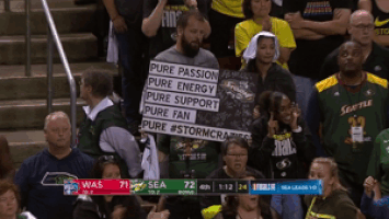 Seattle Sign GIFs - Get the best GIF on GIPHY