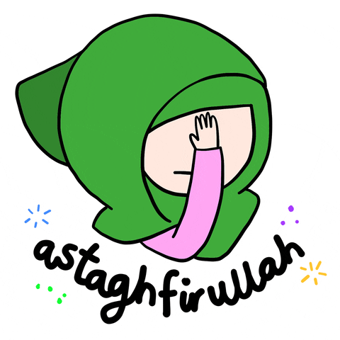 Hijabs GIFs - Get the best GIF on GIPHY