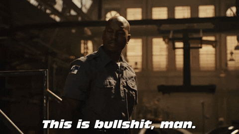 Bullshit Man