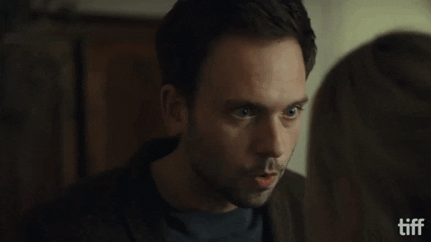 #TIFF22 is HERE! by TIFF | GIPHY