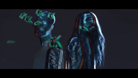 Don't Forget To Open Your Eyes GIFs on GIPHY - Be Animated