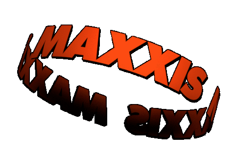 Maxxis Logo