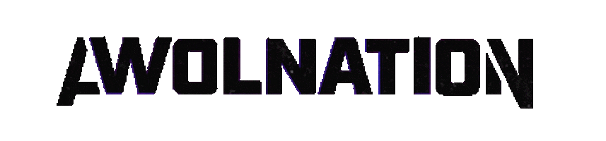 Awolnation Logo