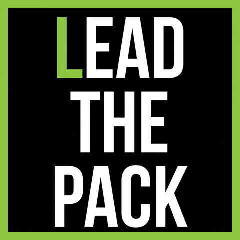 Lead-the-pack GIFs - Get the best GIF on GIPHY