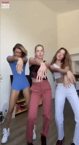 Dancing GIFs on GIPHY - Be Animated