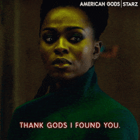 Thank God Animated Gif