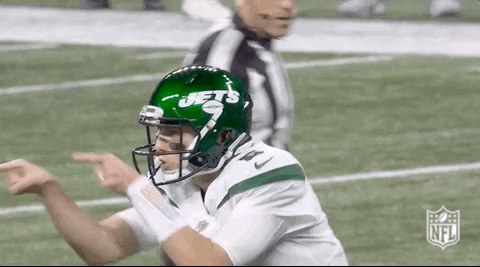 New York Jets Football GIF by NFL - Find & Share on GIPHY