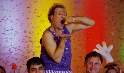 Girl Line GIFs - Get the best GIF on GIPHY