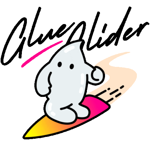 Olash The Glue Glider GIFs on GIPHY - Be Animated