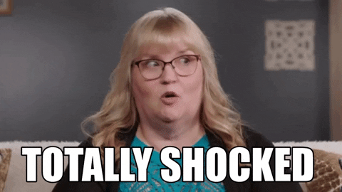 Total-shock GIFs - Get the best GIF on GIPHY