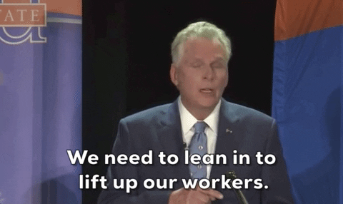 Lift Our Workers GIFs - Get the best GIF on GIPHY