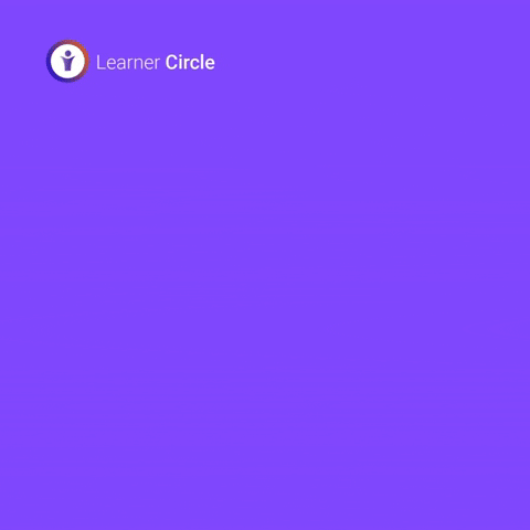 Learner Circle GIFs on GIPHY - Be Animated