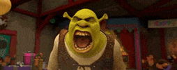 Shrek Running GIFs - Find & Share on GIPHY