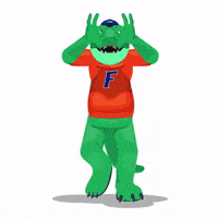 Gator Chomp Gif