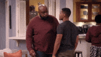 Chest-pat GIFs - Get the best GIF on GIPHY