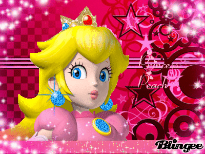 peach gif | Tag | PrimoGIF