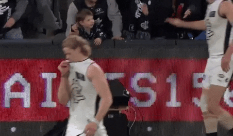 Carlton Crawl Gif