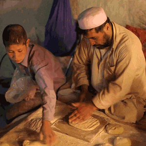 Naan-bread GIFs - Get the best GIF on GIPHY