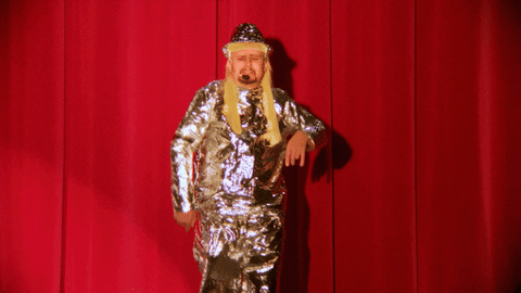 Oliver Tree - Life Goes On (Acoustic) GIFs on GIPHY - Be Animated