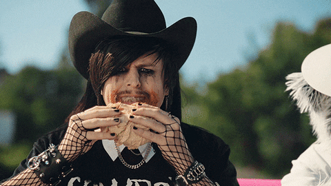 Oliver Tree - Freaks & Geeks GIFs on GIPHY - Be Animated