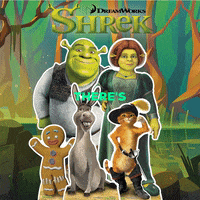 Shrek Gifs