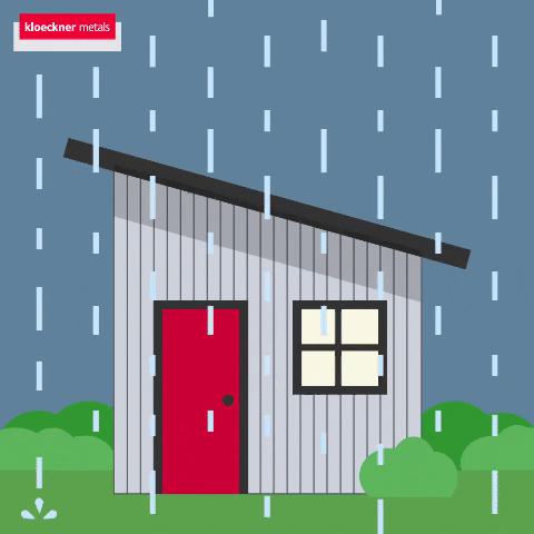 Tin Roof GIFs - Get the best GIF on GIPHY