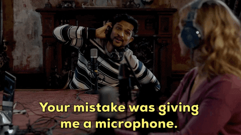 Ghost-of-a-podcast GIFs - Get the best GIF on GIPHY