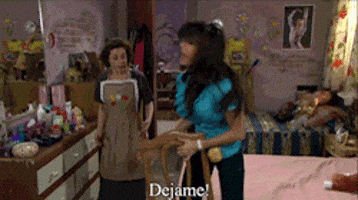 Dejame GIFs - Get the best GIF on GIPHY