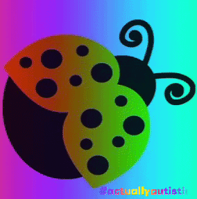 Yellow Ladybugs GIF - Find & Share on GIPHY