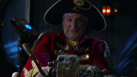 Ship Ahoy GIFs - Get the best GIF on GIPHY