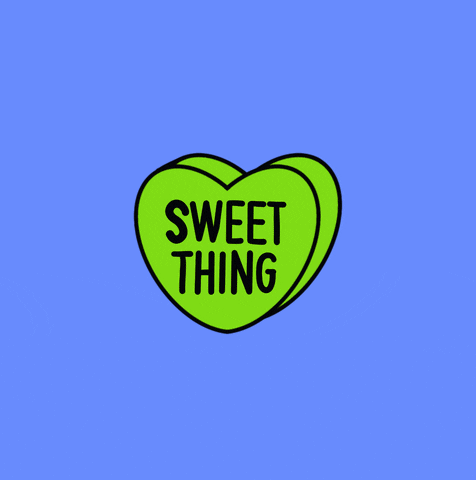 The Sweetest Thing Gif
