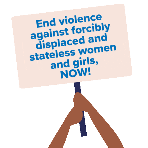 UNHCR, the UN Refugee Agency GIFs - Find & Share on GIPHY