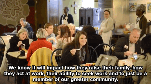 Kansas City Community Kitchen GIFs - Get the best GIF on GIPHY