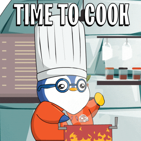 Time-to-cook GIFs - Find & Share on GIPHY