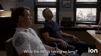What-is-taking-so-long GIFs - Get the best GIF on GIPHY