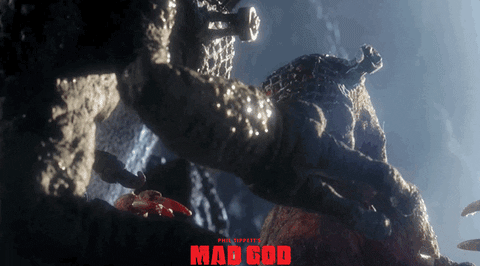 Stop Motion Animation GIF by Tippett Studio - Find & Share on GIPHY