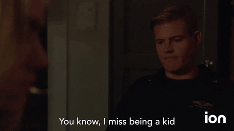 Ncis GIF by ION - Find & Share on GIPHY