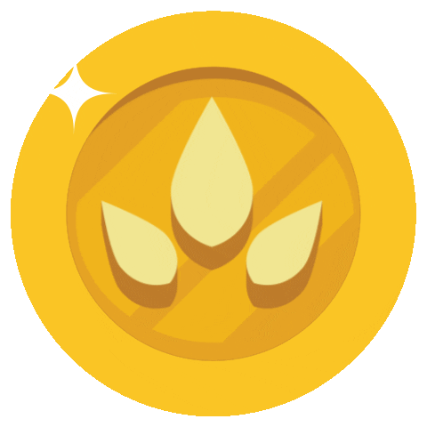 Gold GIFs on GIPHY - Be Animated