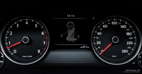 Cinturon Seguridad GIFs - Get the best GIF on GIPHY