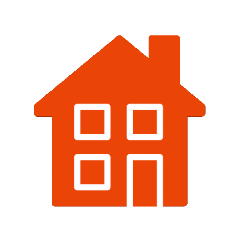 House Icon Gif