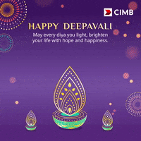 Diwali Diya Gif