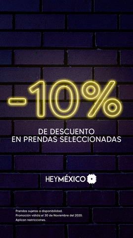 10 De Descuento GIFs - Get the best GIF on GIPHY